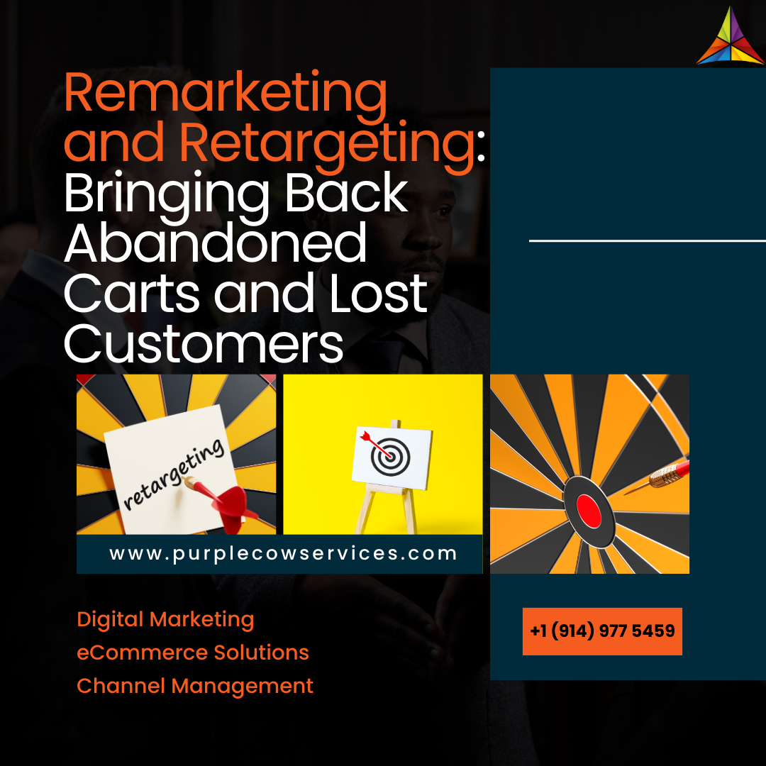 Remarketing And Retargeting Bringing Back Abandoned Carts And Lost Remarketing And Retargeting Bringing Back Abandoned Carts And Lost